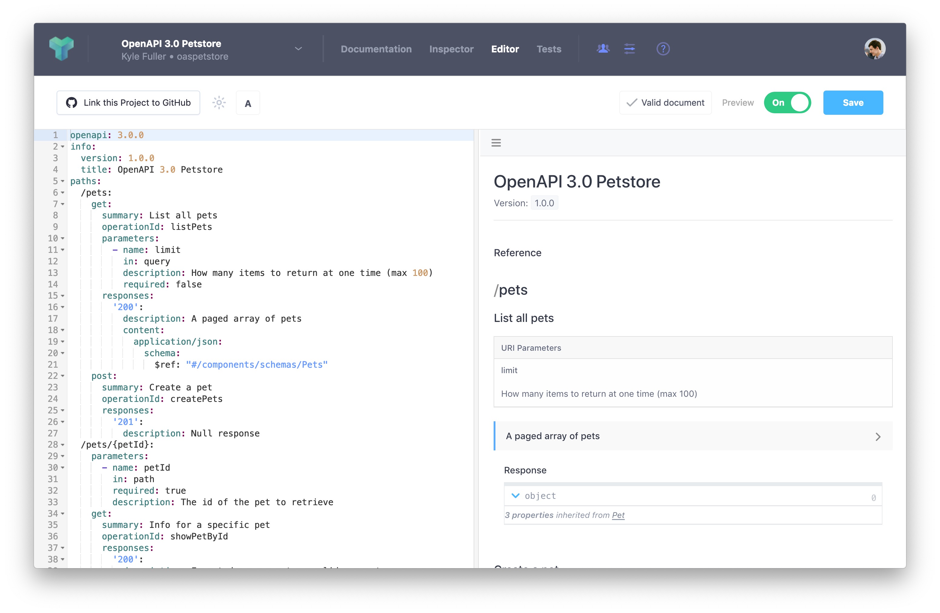Free Training Openapi 3 0 How To Design And Document Apis With The 